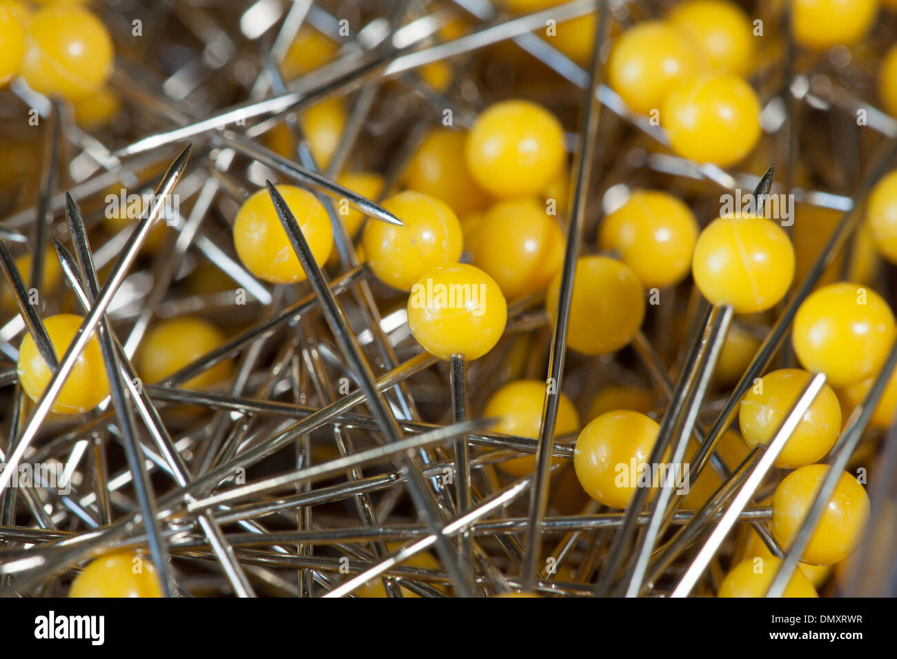 Push Pins Stock Photos & Push Pins Stock Images - Alamy