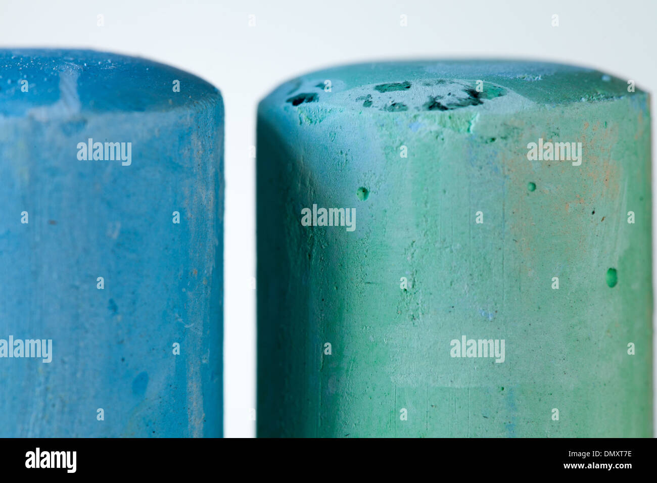 Red brown chalk hi-res stock photography and images - Alamy