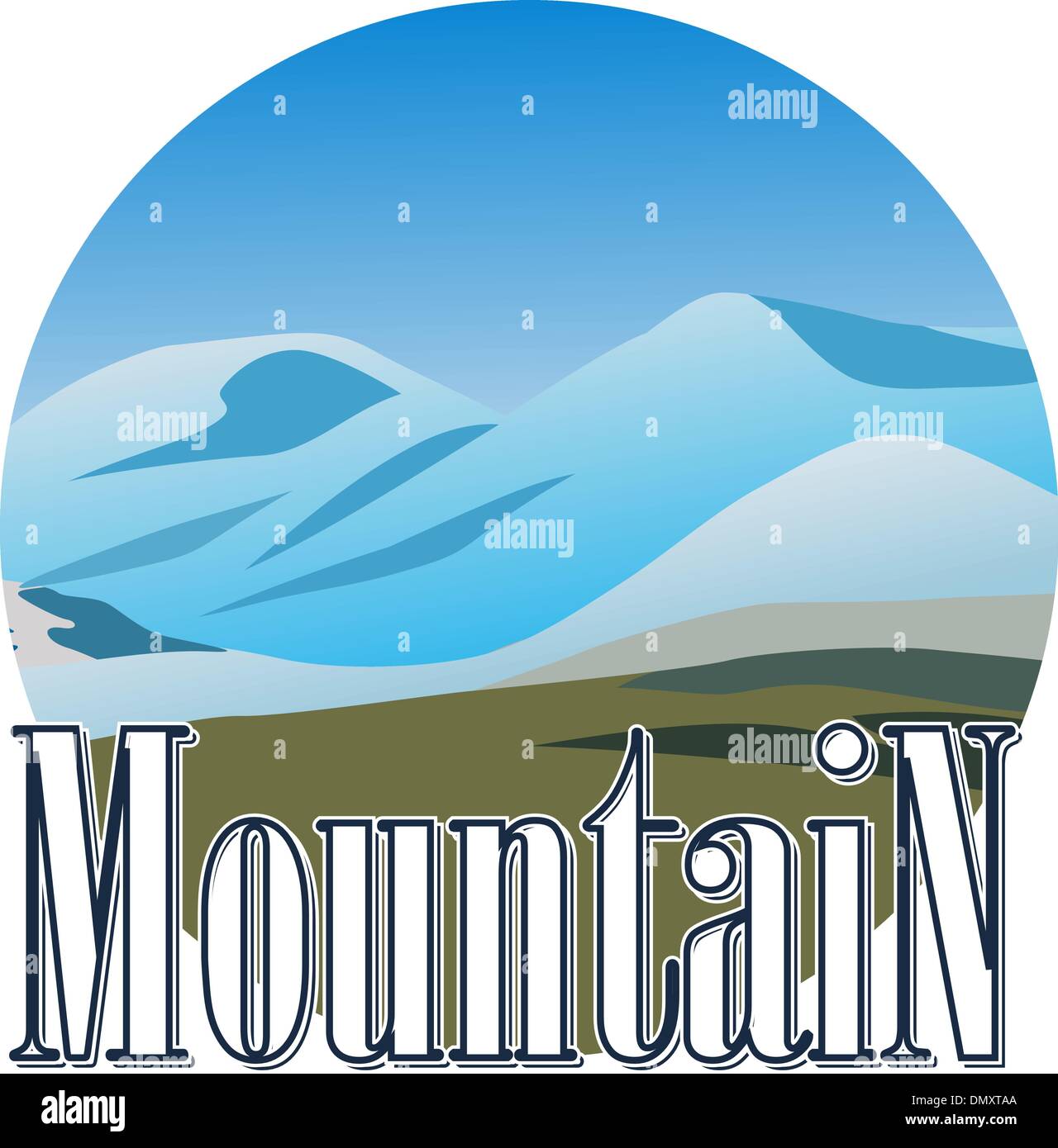 Minera water Stock Vector Images - Alamy