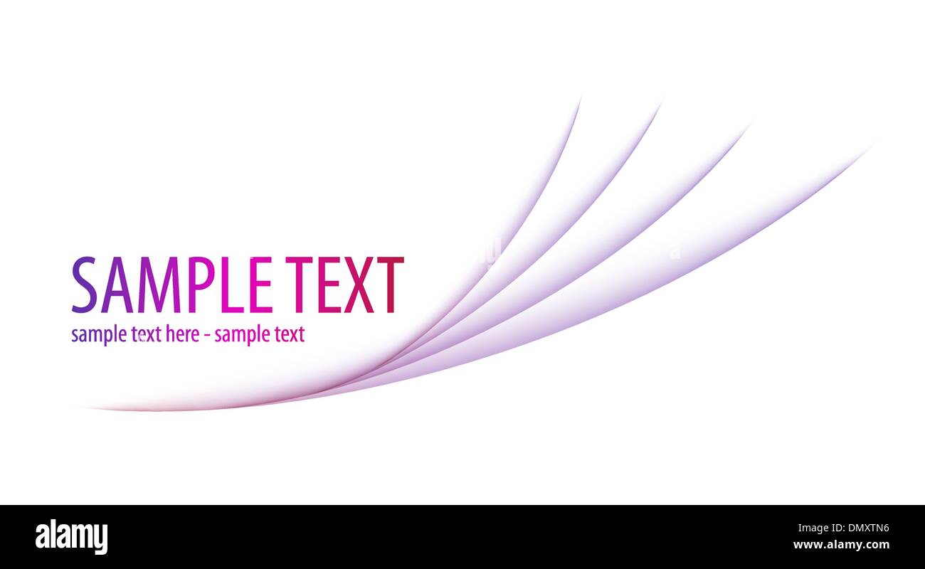 Abstract creative icon Stock Vector Images - Alamy