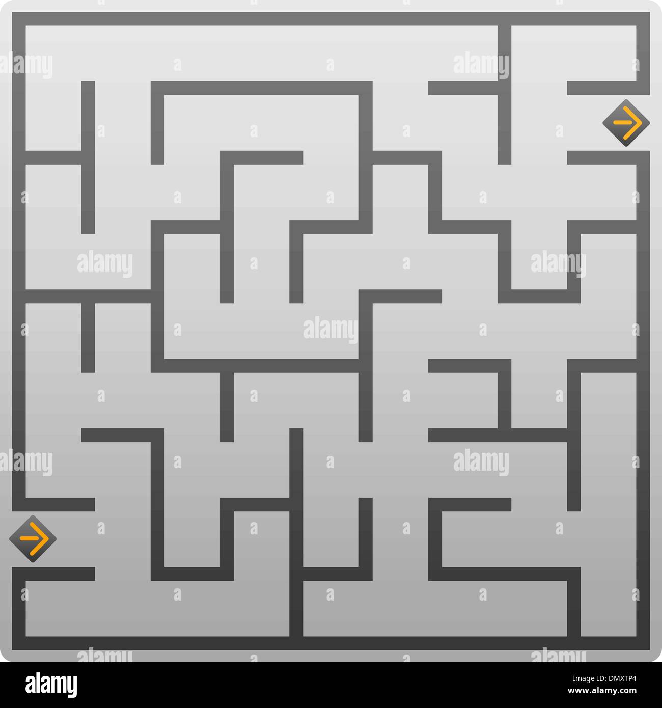Small Maze