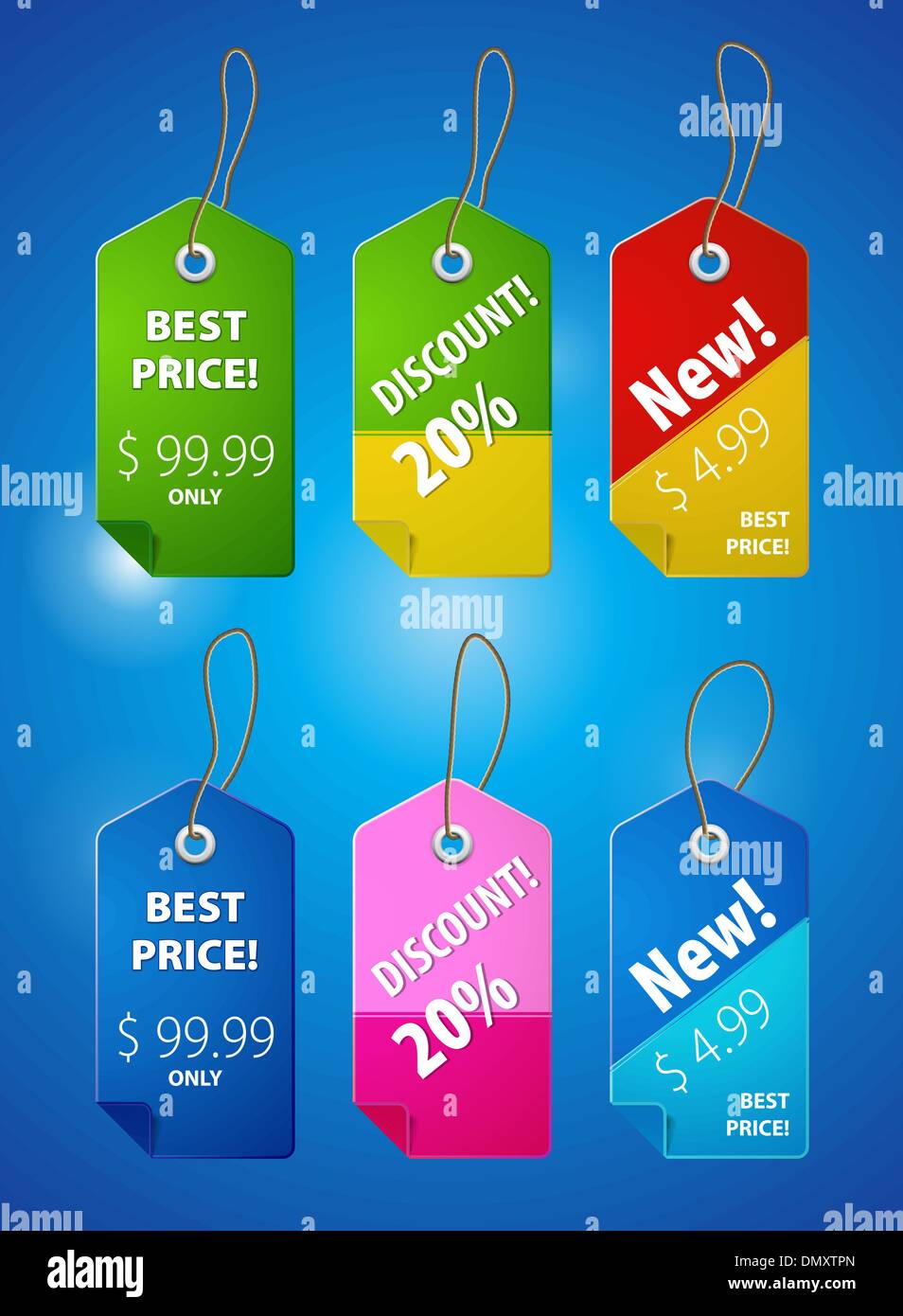 Price Stock Vector Images - Alamy