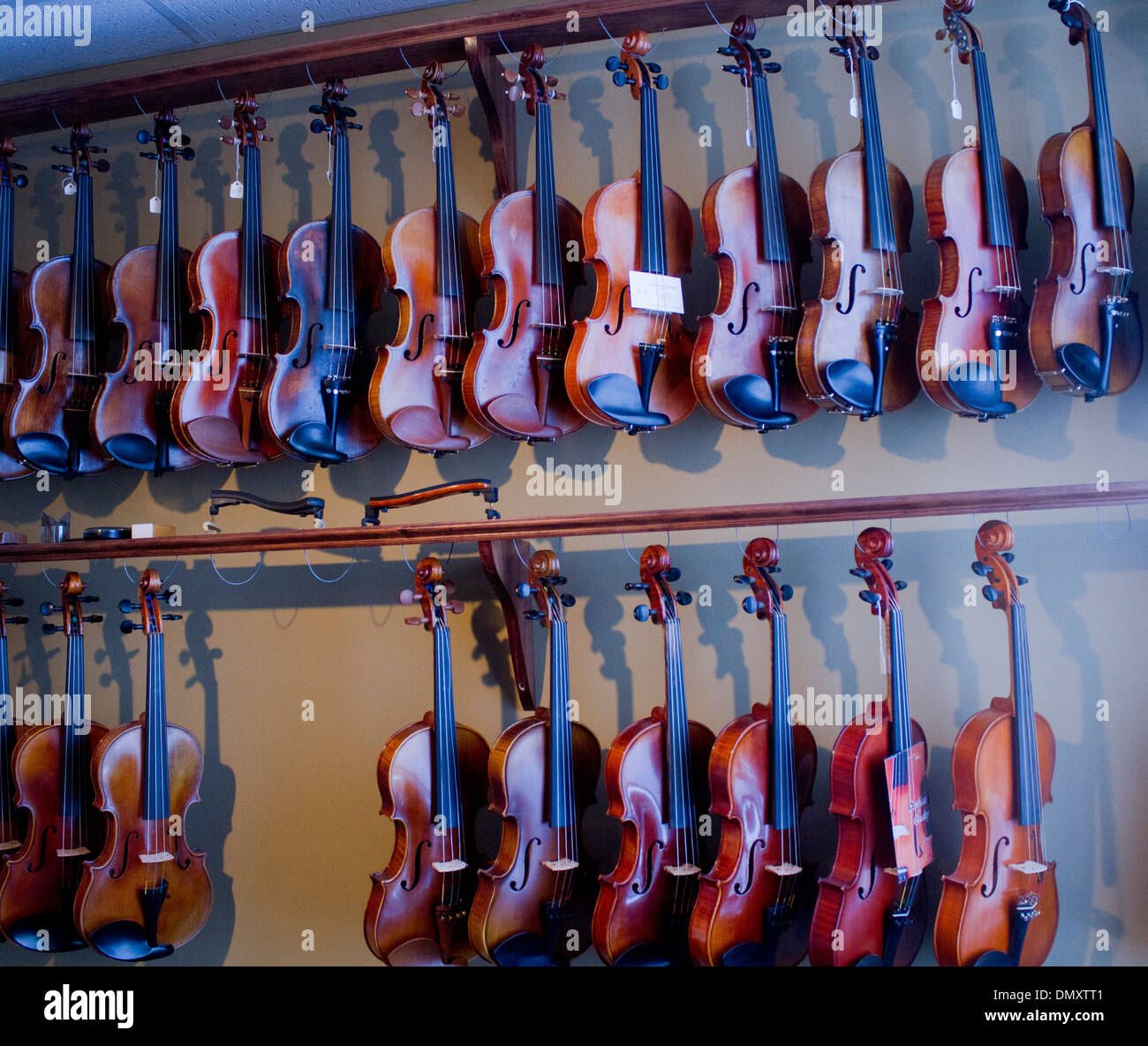 Violon hi-res stock photography and images - Alamy