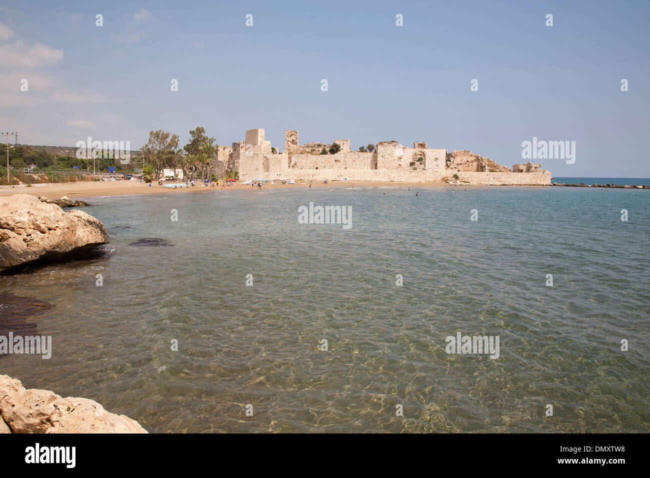 Korykos castle hi-res stock photography and images - Alamy
