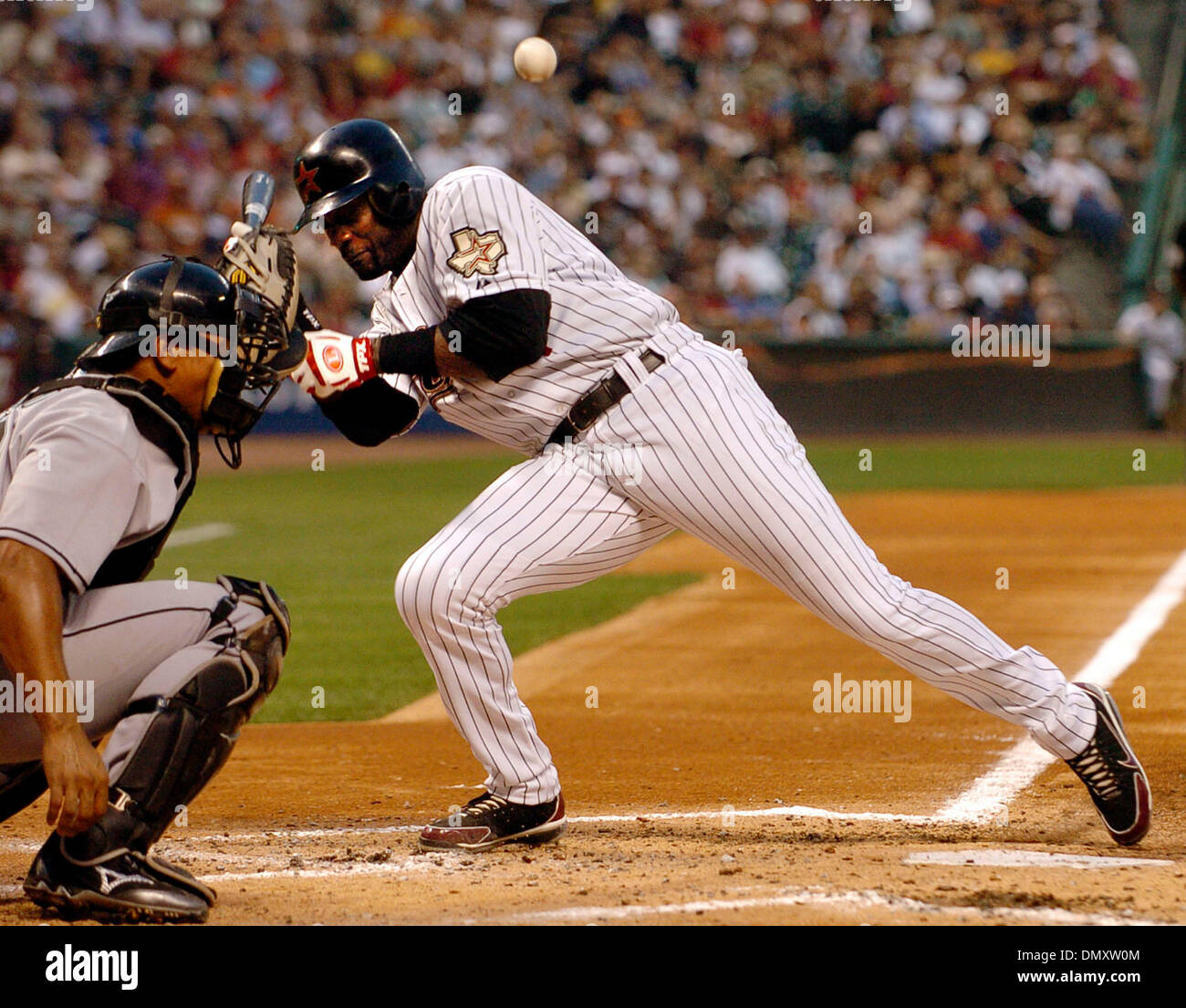 Preston wilson hi-res stock photography and images - Alamy