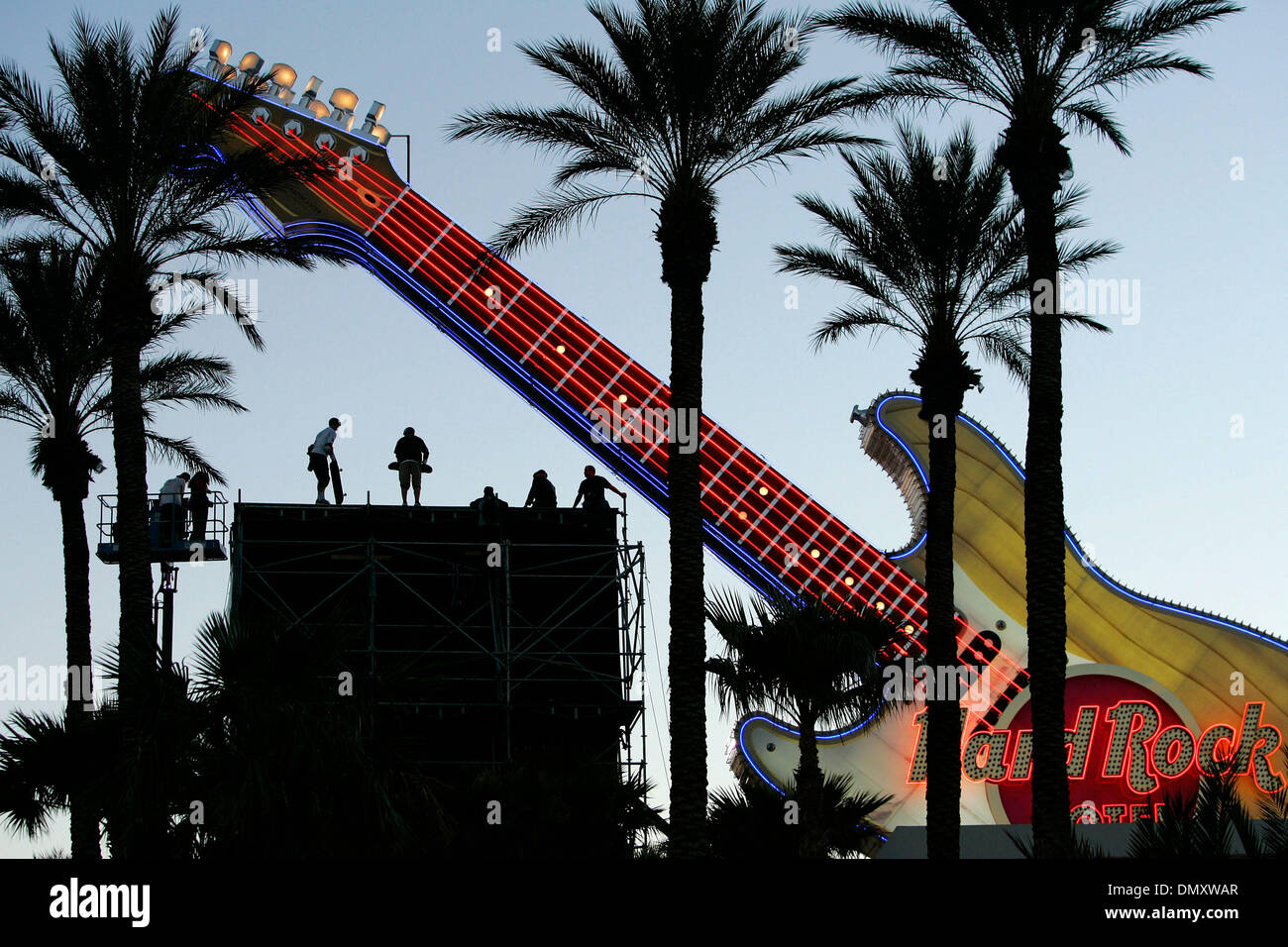 Danny way world record jump hi-res stock photography and images - Alamy
