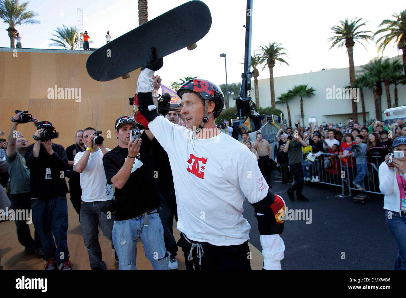 Danny way world record jump hi-res stock photography and images - Alamy