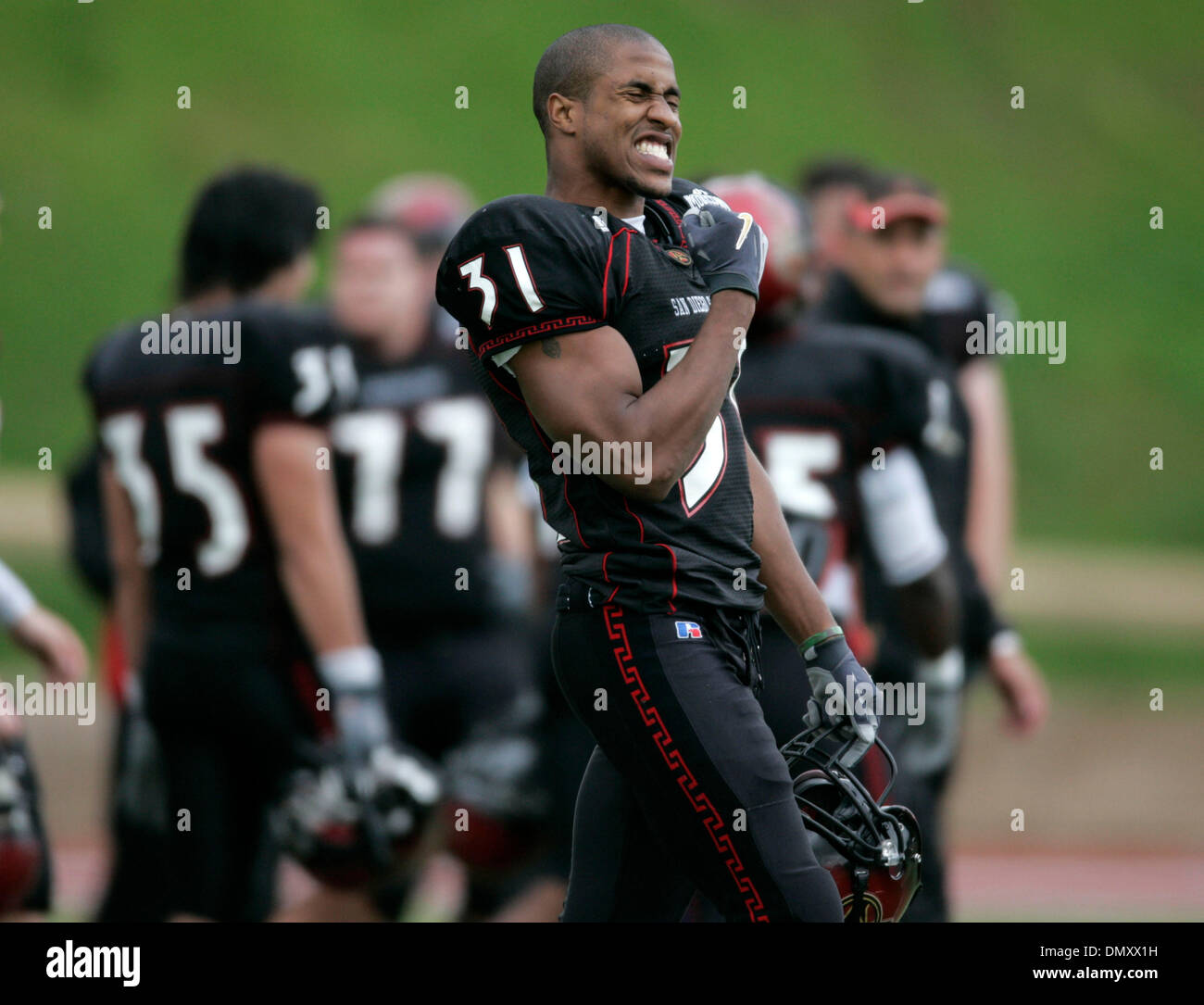 Who was saturday apr hi-res stock photography and images - Alamy
