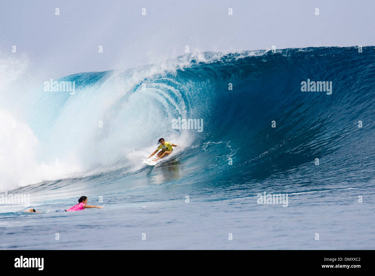 Cloudbreak, fiji hi-res stock photography and images - Alamy