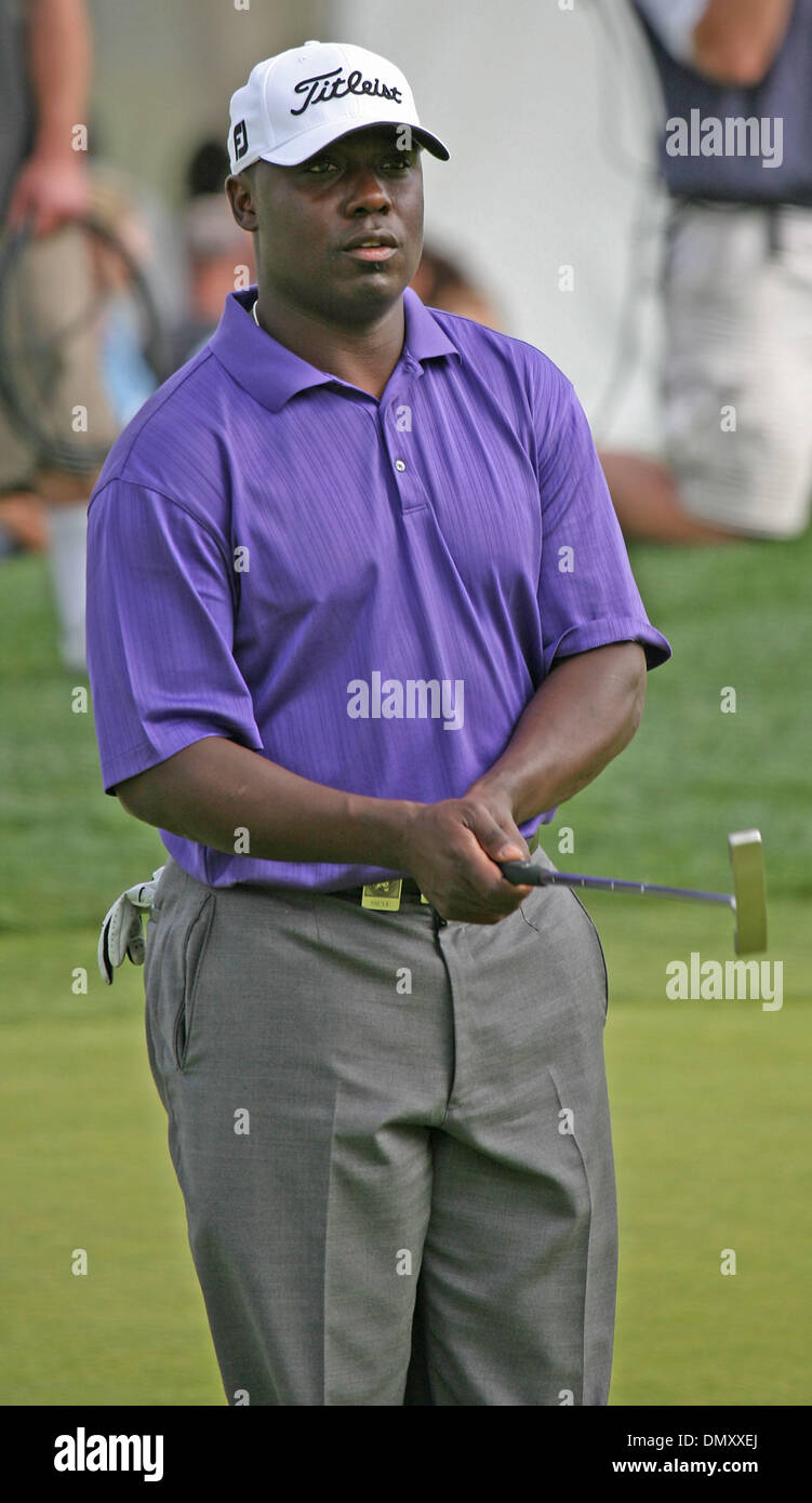 Apr 29, 2006; San Diego, CA, USA; MARSHALL FAULK (ranks among one of ...