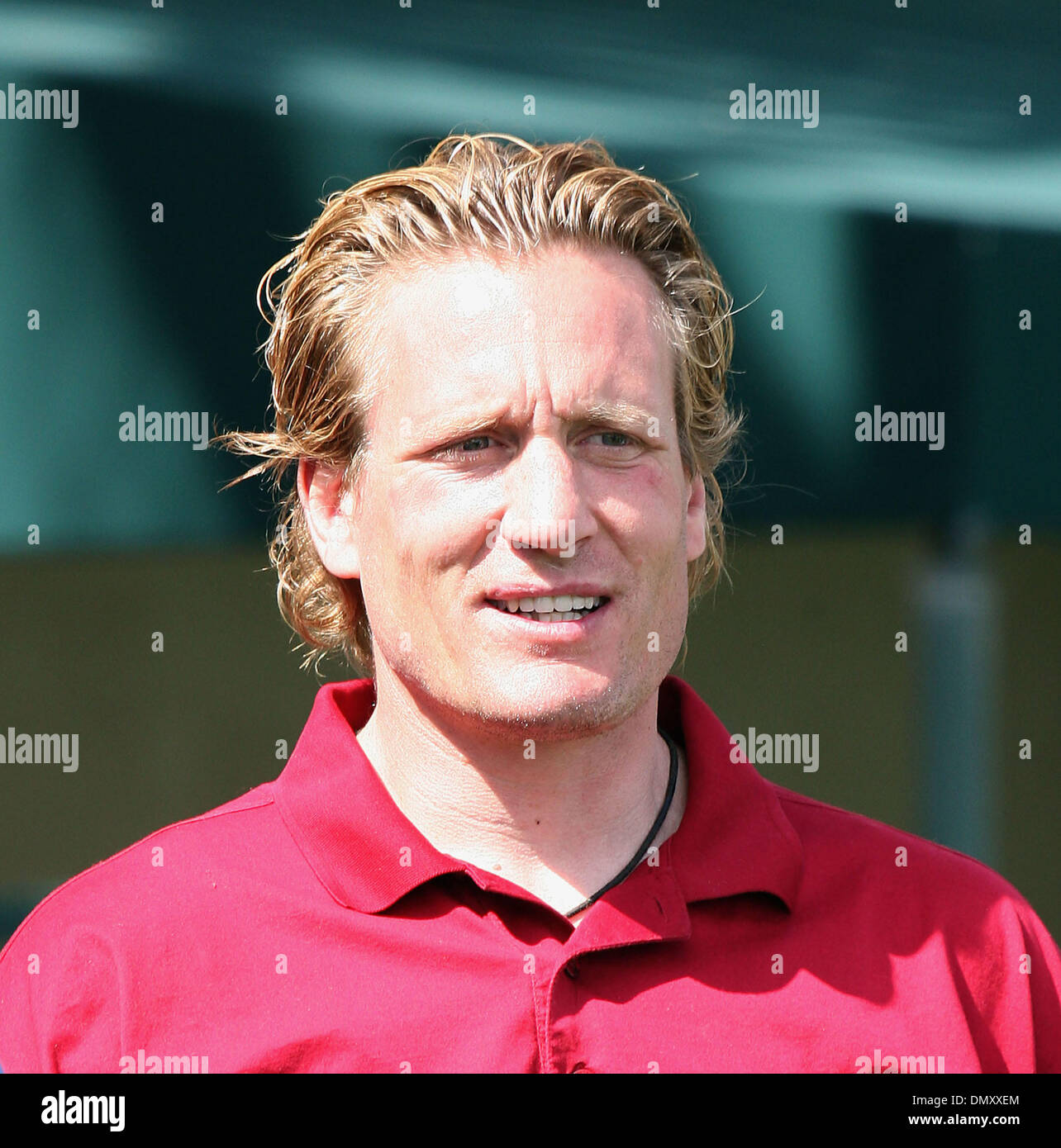 Apr 29, 2006; San Diego, CA, USA; JEREMY ROENICK (a nine-time NHL All ...