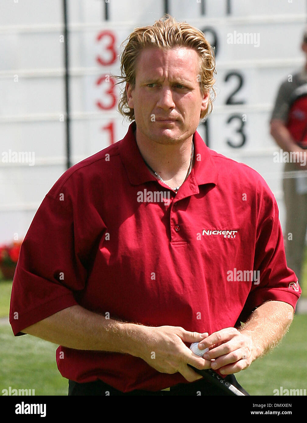 Apr 29, 2006; San Diego, CA, USA; JEREMY ROENICK (a nine-time NHL All ...