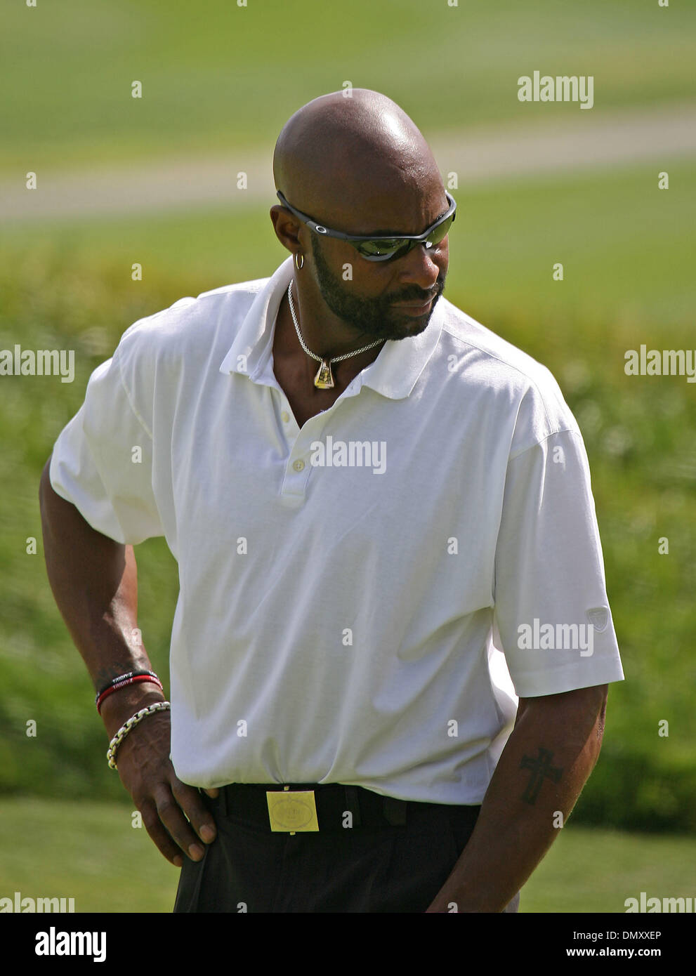 Apr 29, 2006; San Diego, CA, USA; JERRY RICE (the greatest wide ...