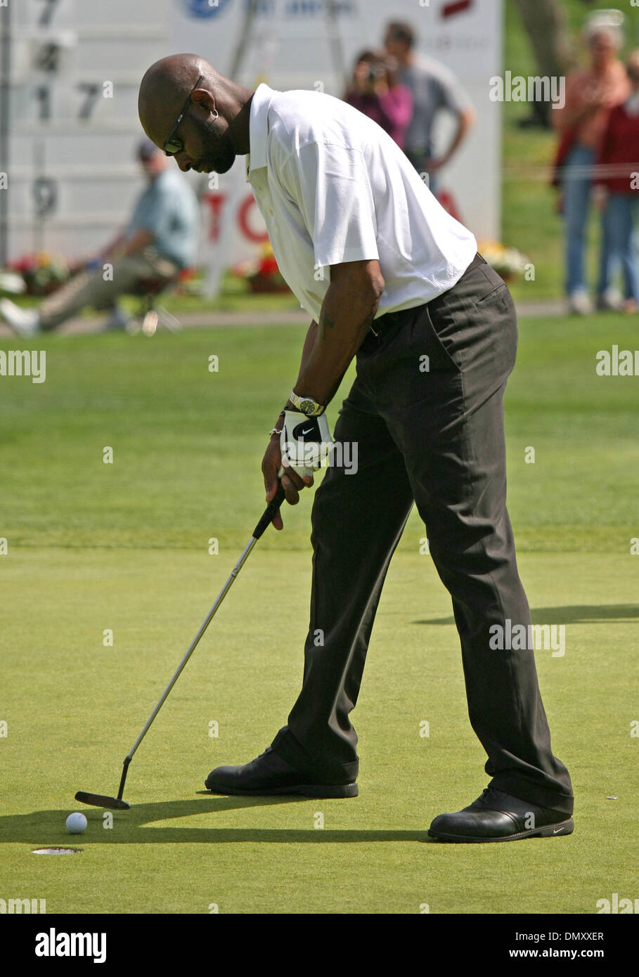 Apr 29, 2006; San Diego, CA, USA; JERRY RICE (the greatest wide ...