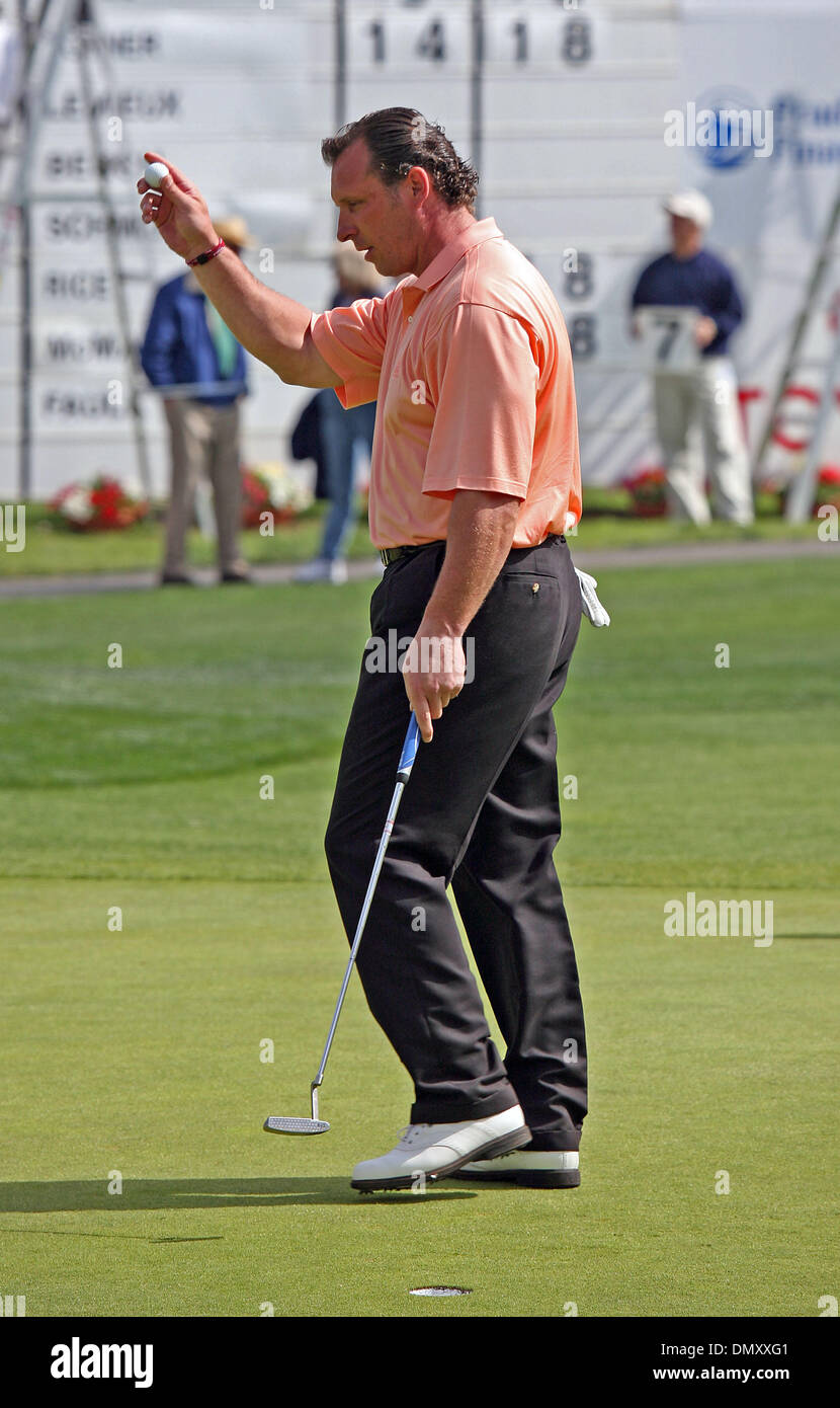 Apr 29, 2006; San Diego, CA, USA; JIM THORNTON (played seven seasons ...