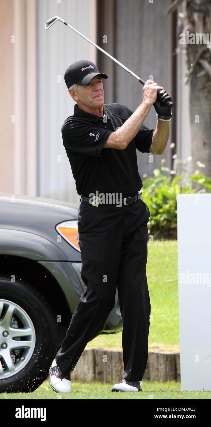 Apr 29, 2006; San Diego, CA, USA; TOM DREESEN (has made over 500 ...