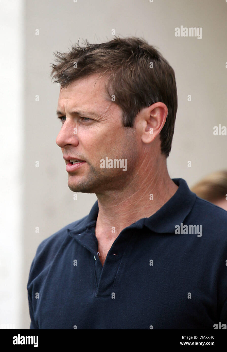 Apr 30, 2006; San Diego, CA, USA; GRANT SHOW at the Toyota Celebrity ...