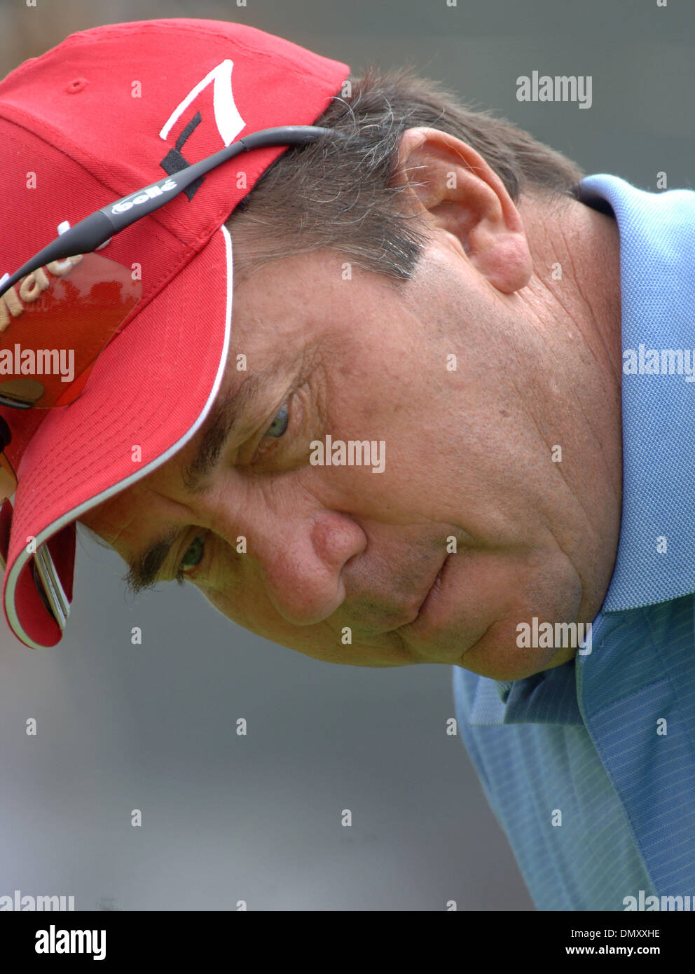 Apr 30, 2006; San Diego, CA, USA; JOHNNY BENCH (considered the greatest ...