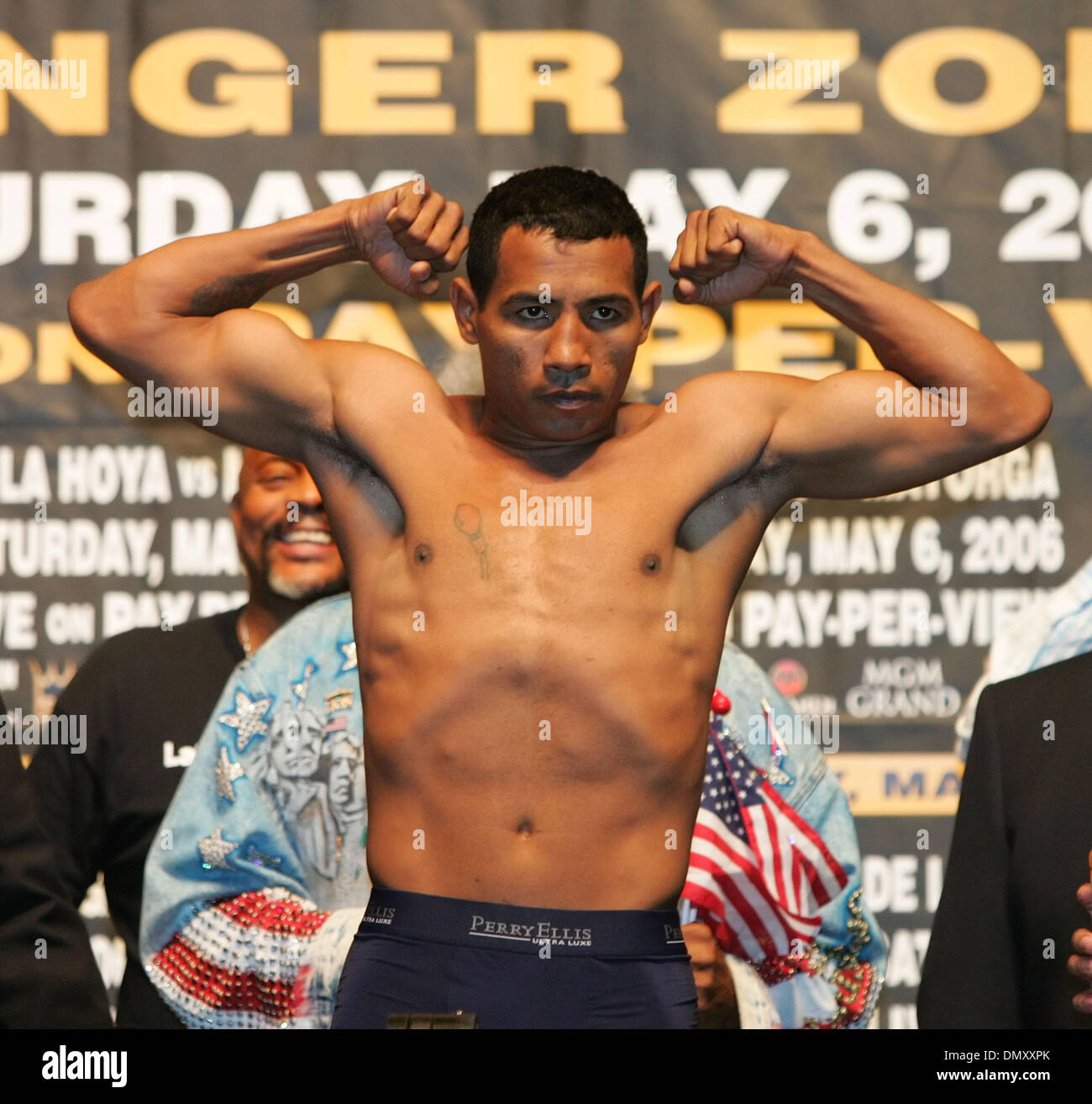 Ricardo Mayorga High Resolution Stock Photography and Images - Alamy