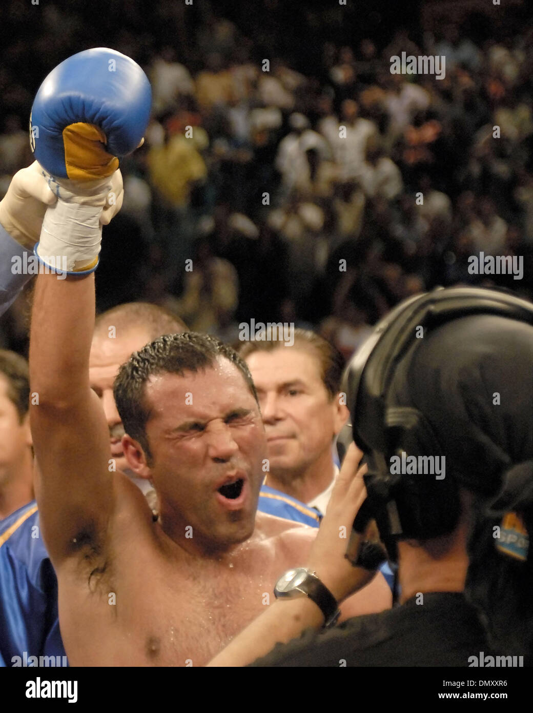 Oscar de la hoya hi-res stock photography and images - Alamy