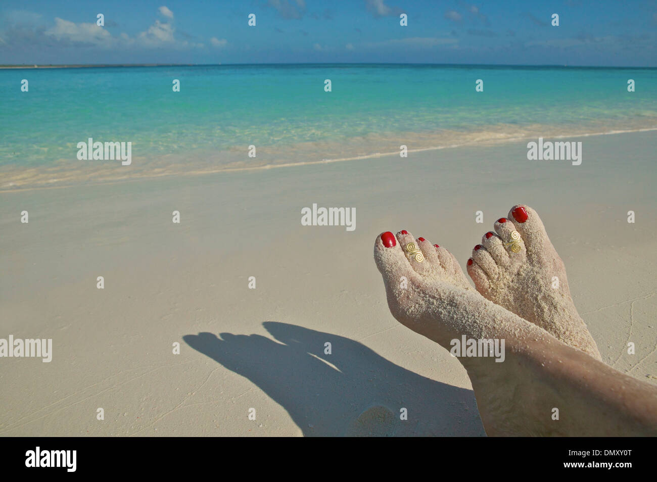 Mnemba island zanzibar hi-res stock photography and images - Alamy