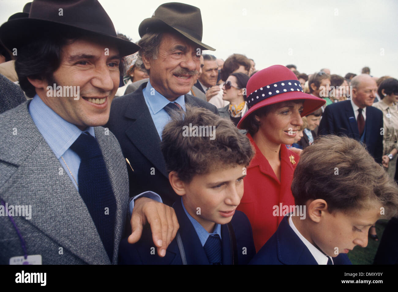 Mrs angie silver hi-res stock photography and images - Alamy