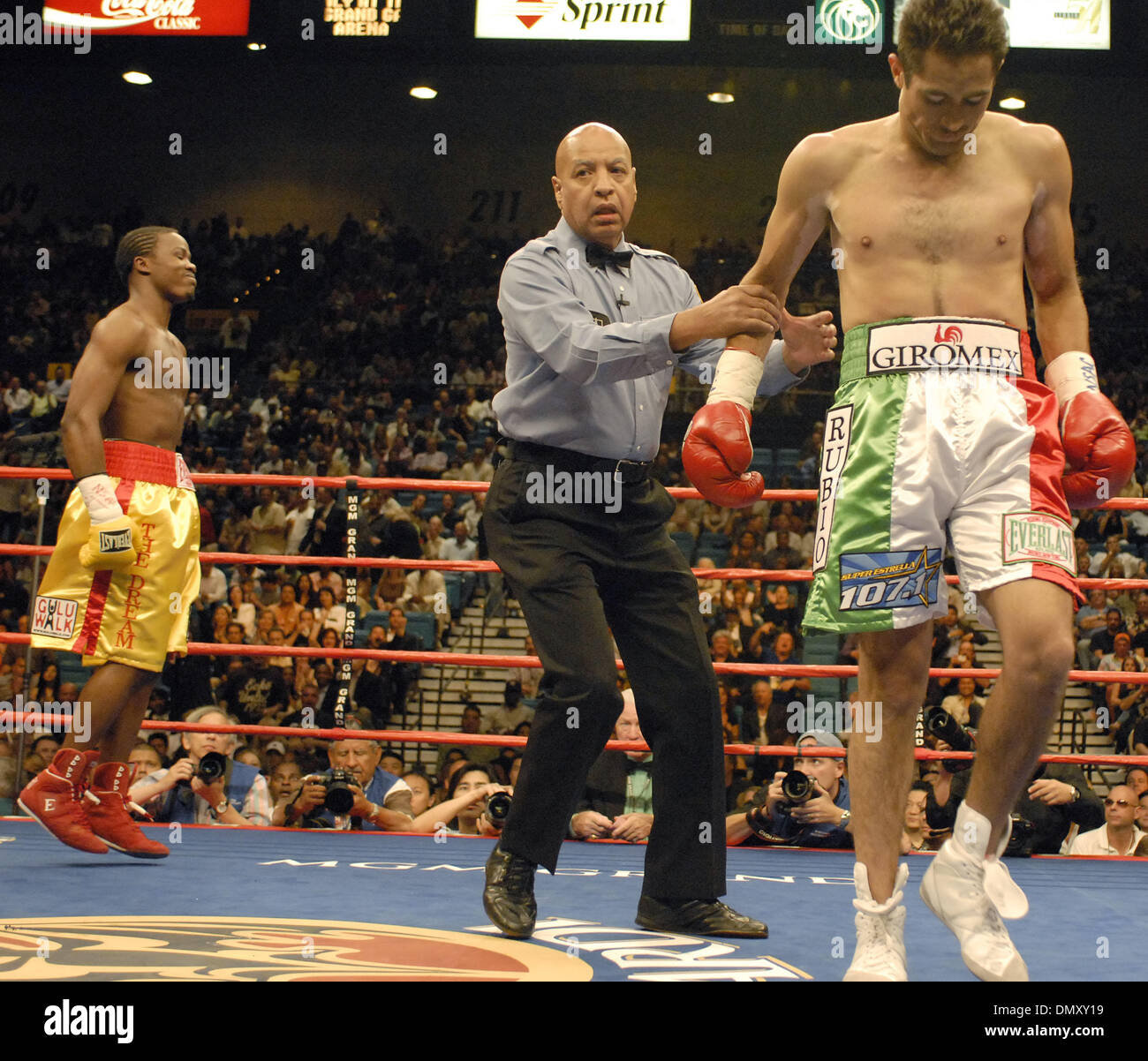 Marco antonio rubio hi-res stock photography and images - Alamy