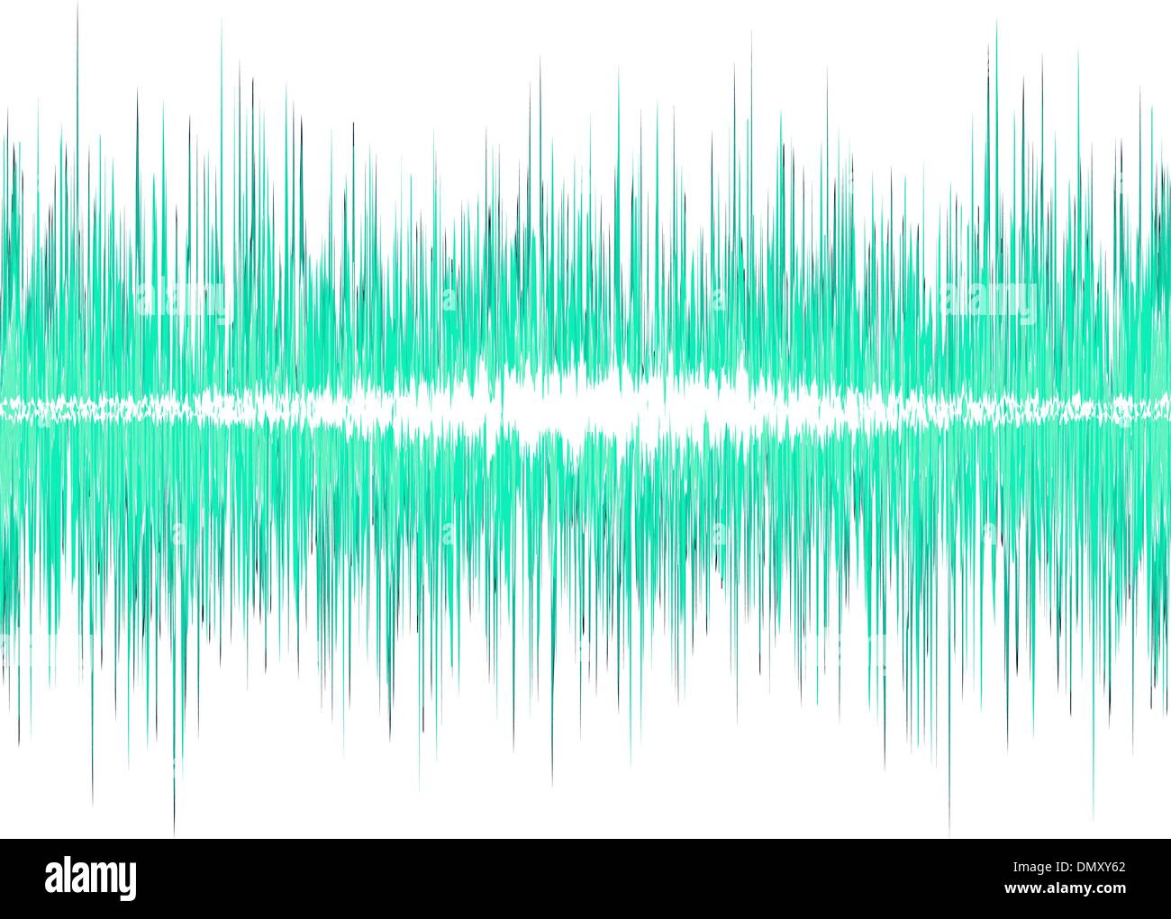 Energy line on blue Stock Vector Images - Alamy