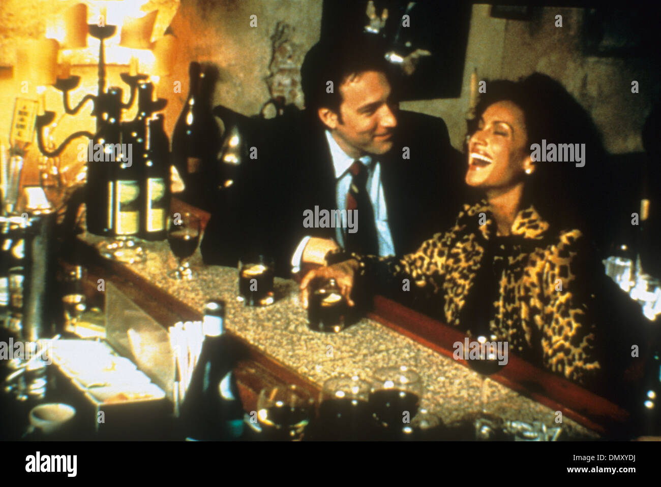 DINNER RUSH 2003 Access Motion Picture Group film Stock Photo - Alamy