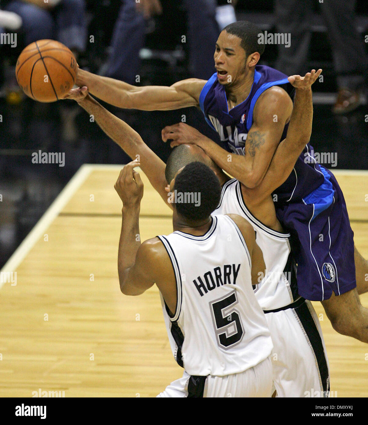 Devin Harris Mavericks