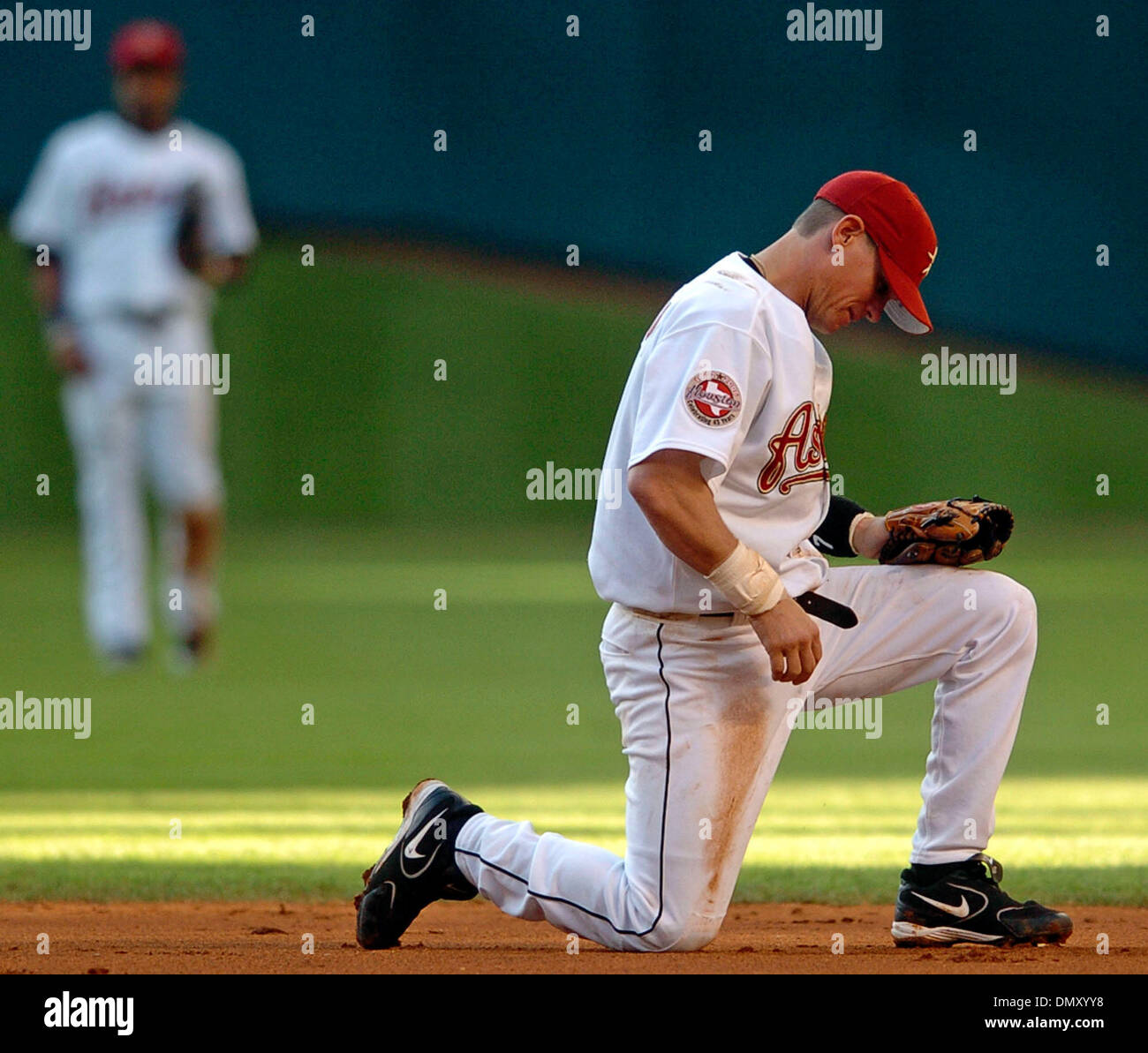 Craig biggio 2006 hi-res stock photography and images - Alamy