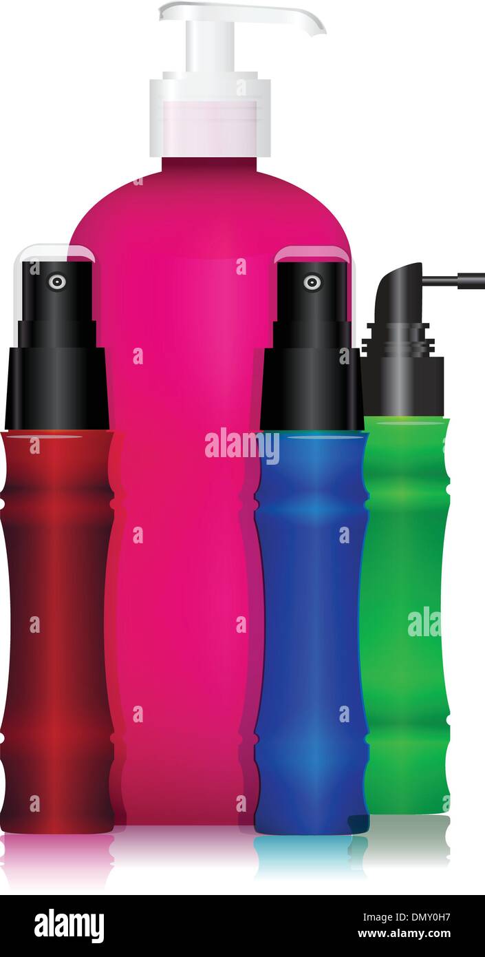 Liquid cosmetics hi-res stock photography and images - Alamy