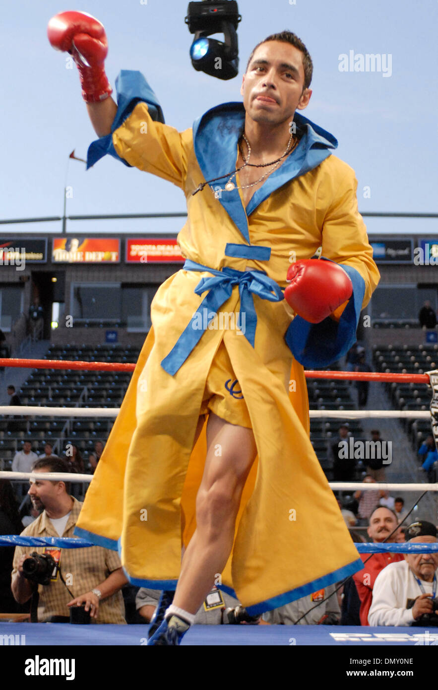 Fernando montiel hi-res stock photography and images - Alamy