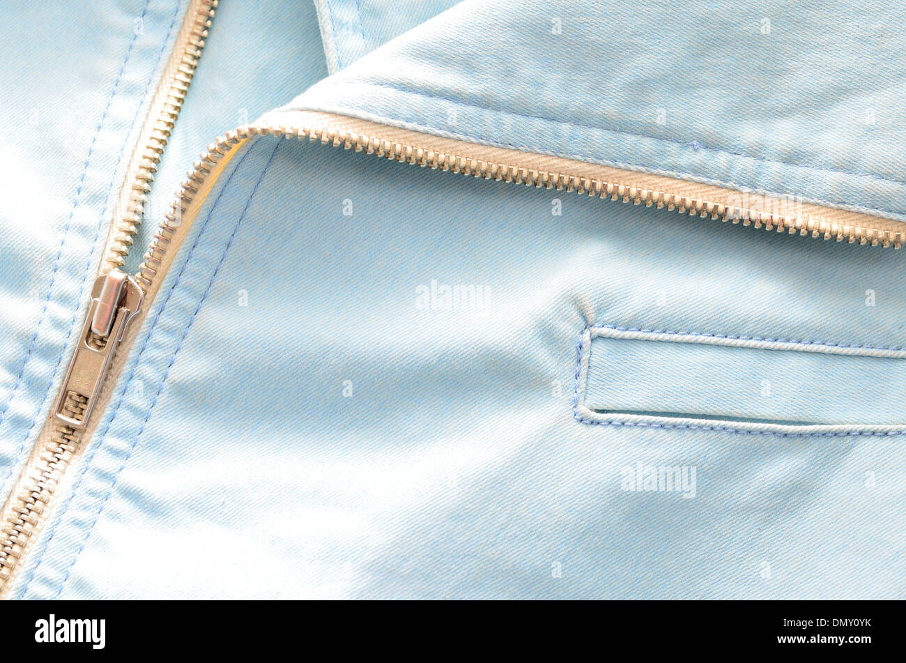 Denim jacket fashion hi-res stock photography and images - Alamy