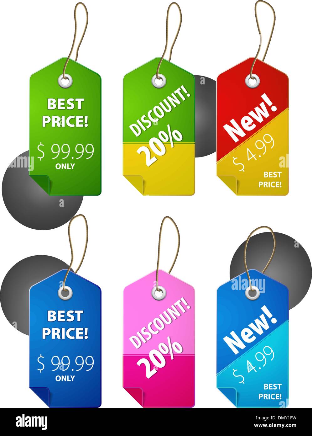 Gray color vector vectors Stock Vector Images - Alamy