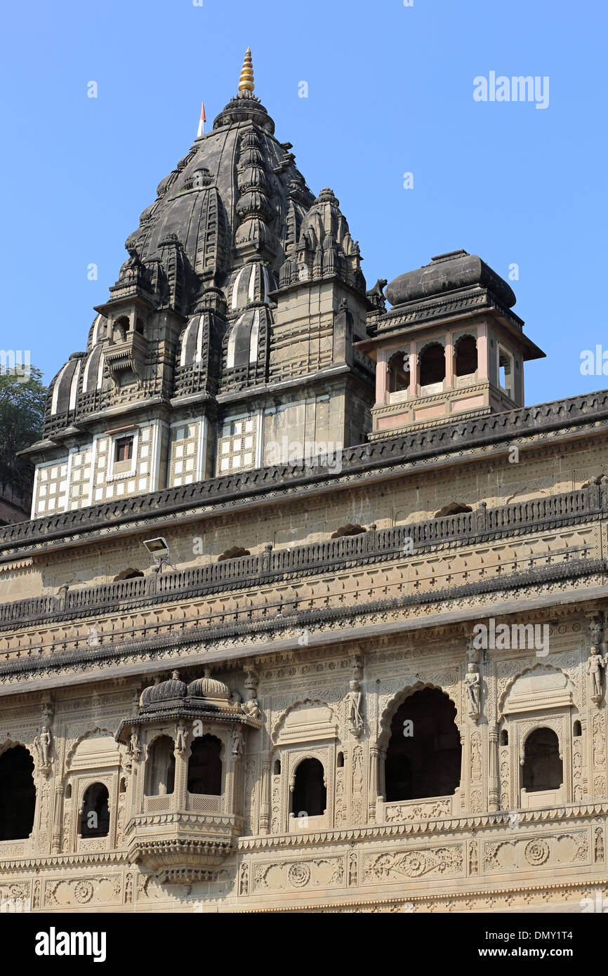 Holy river narmada hi-res stock photography and images - Alamy