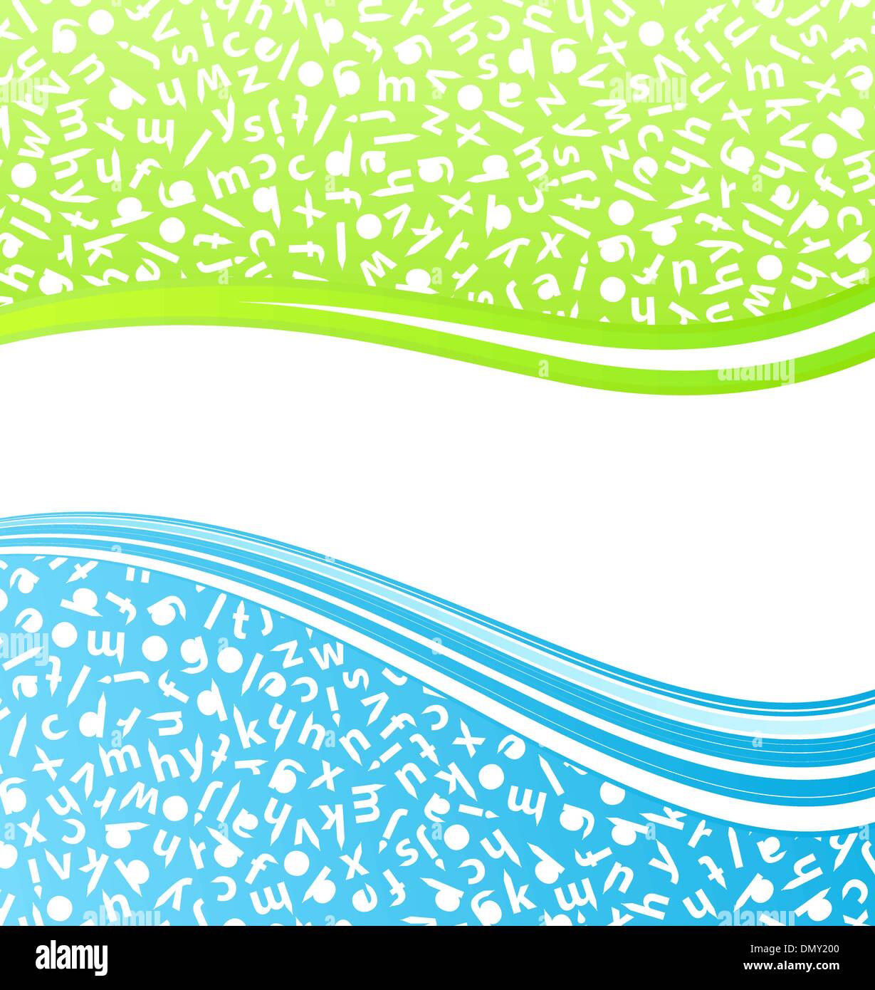 Education concept abstract drawing Stock Vector Images - Alamy