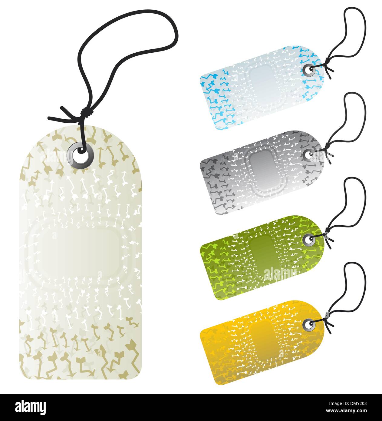 Arrows design Stock Vector Images - Alamy