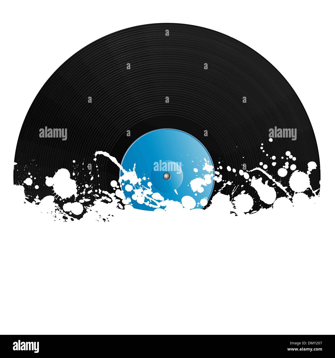 Vintage urban design ink Stock Vector Images - Alamy