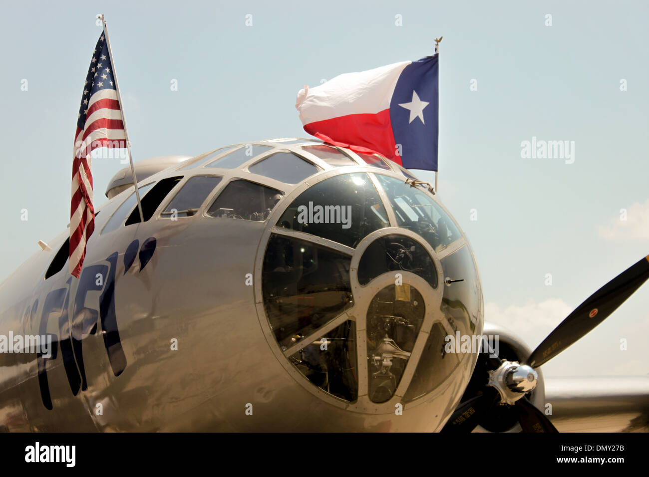 Texas air hi-res stock photography and images - Alamy