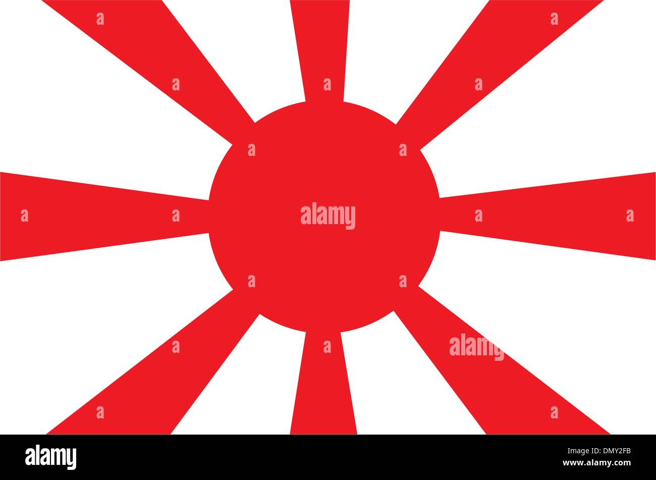 Japan usa Stock Vector Images - Alamy