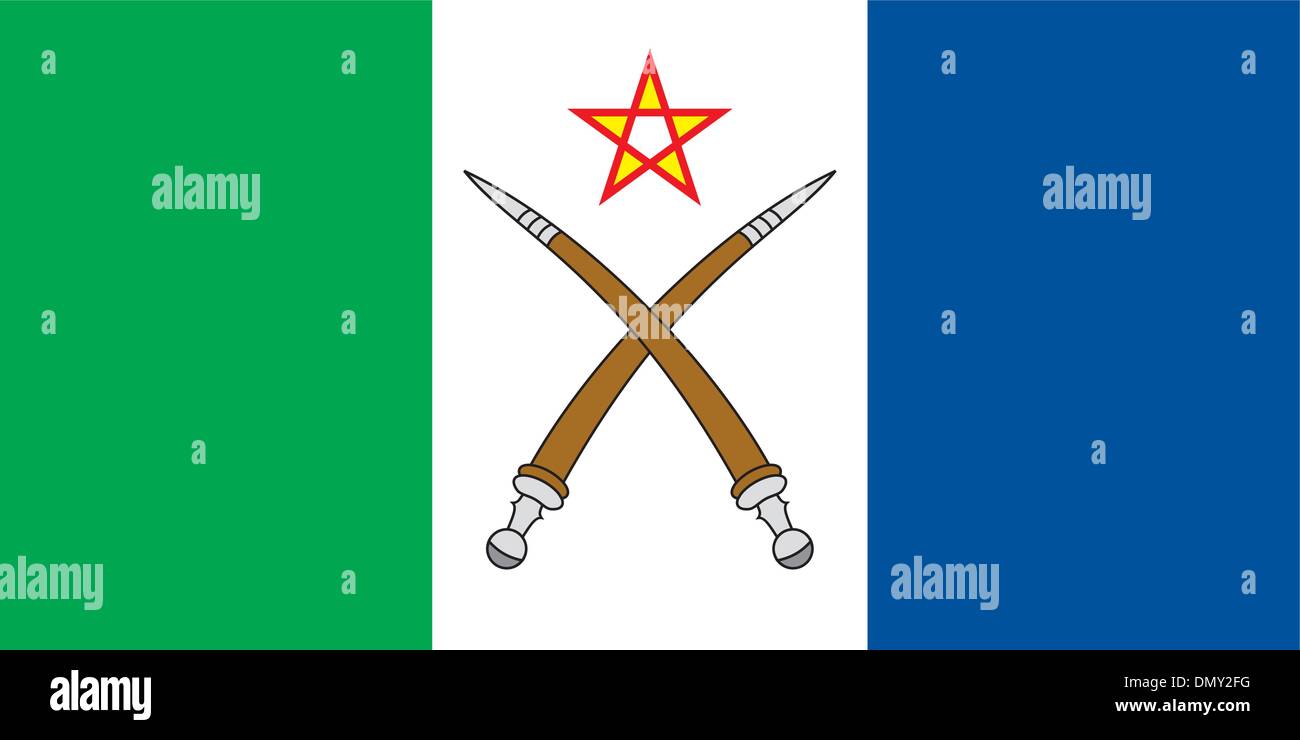 Afar symbol Stock Vector Images - Alamy