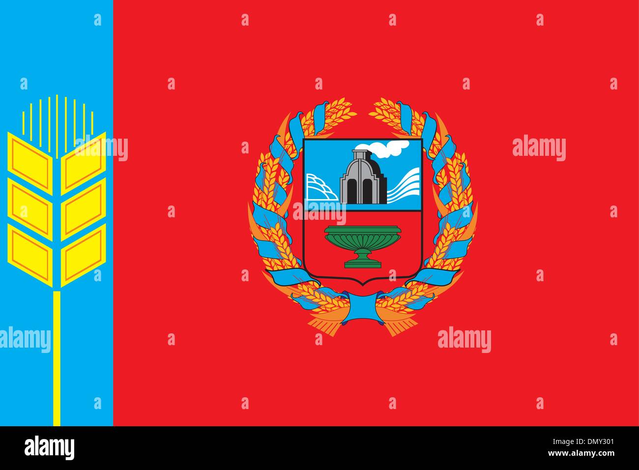 Krai High Resolution Stock Photography and Images - Alamy