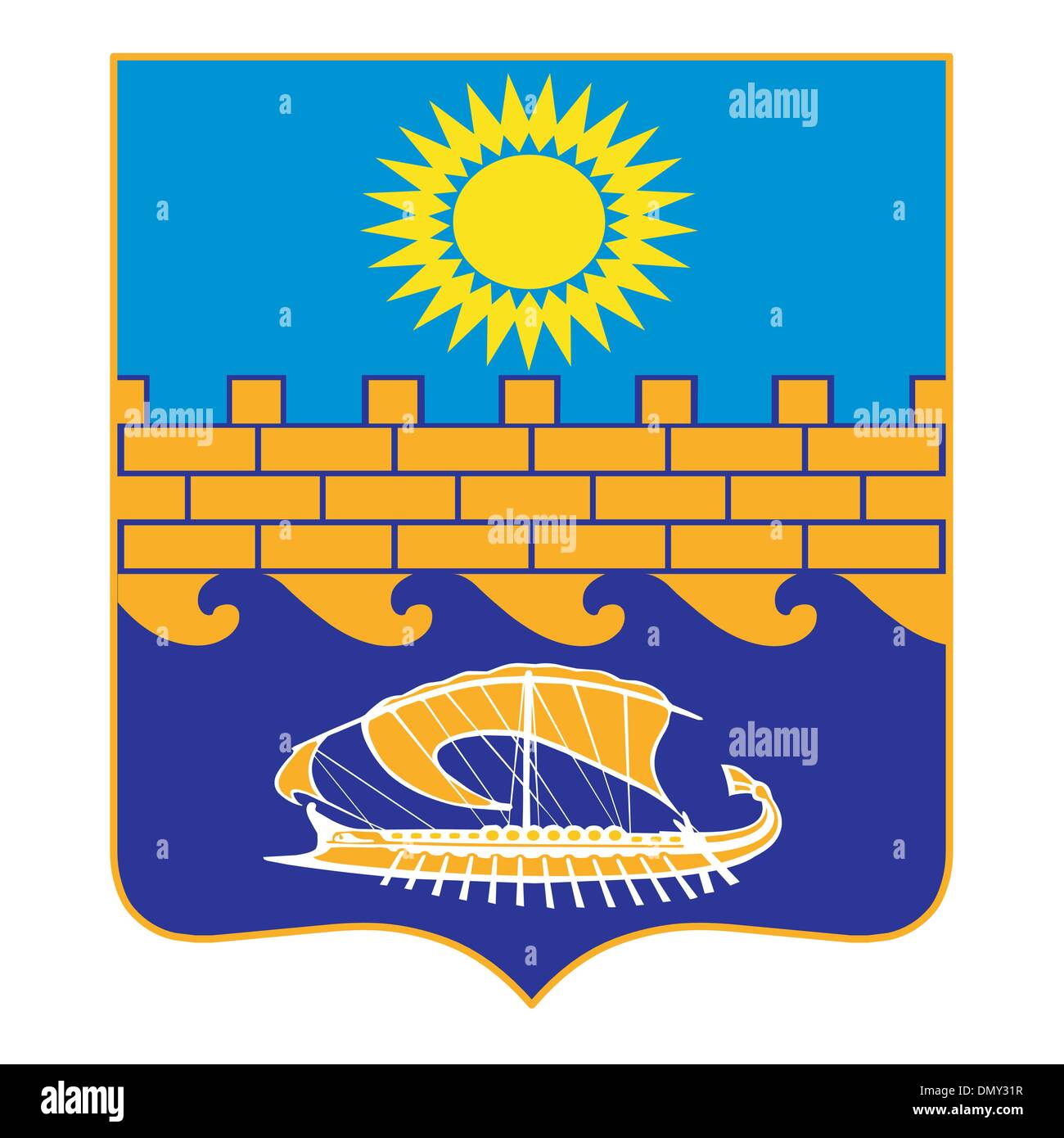 Anapa Stock Vector Images - Alamy