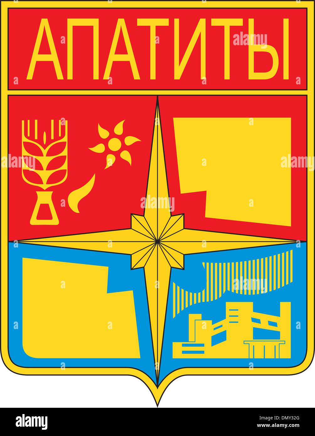 Apatity hi-res stock photography and images - Alamy