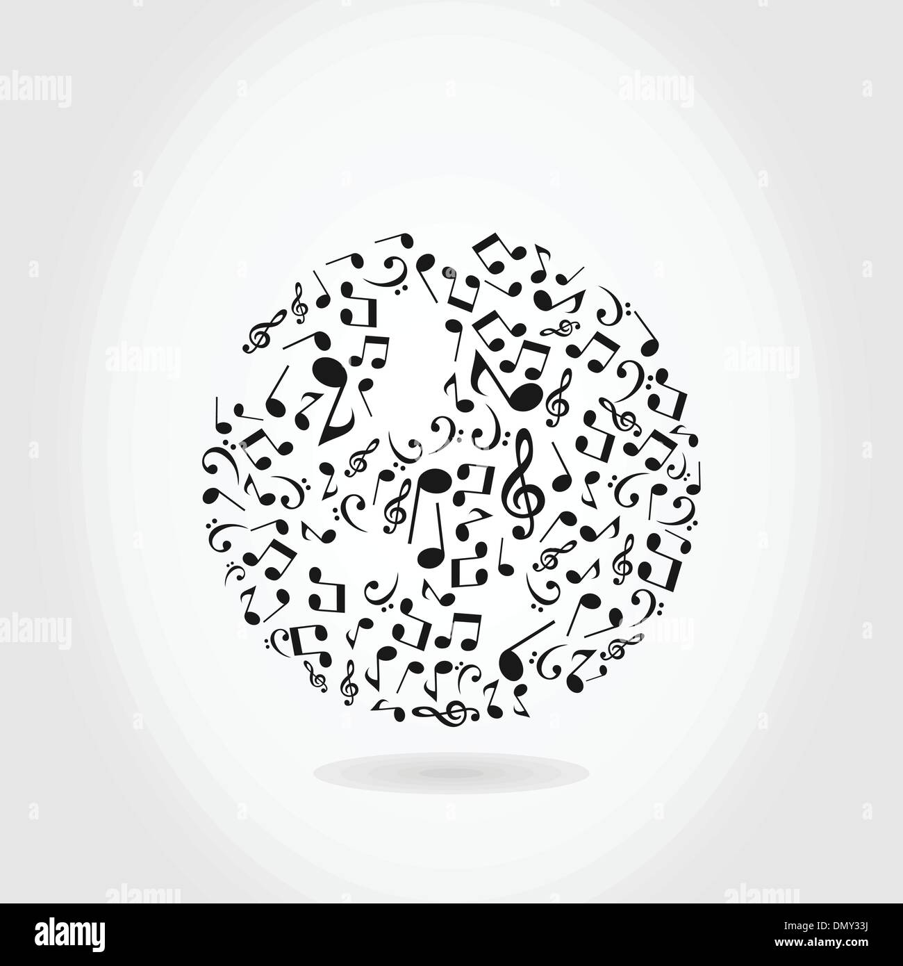 New musical instrument Stock Vector Images - Alamy