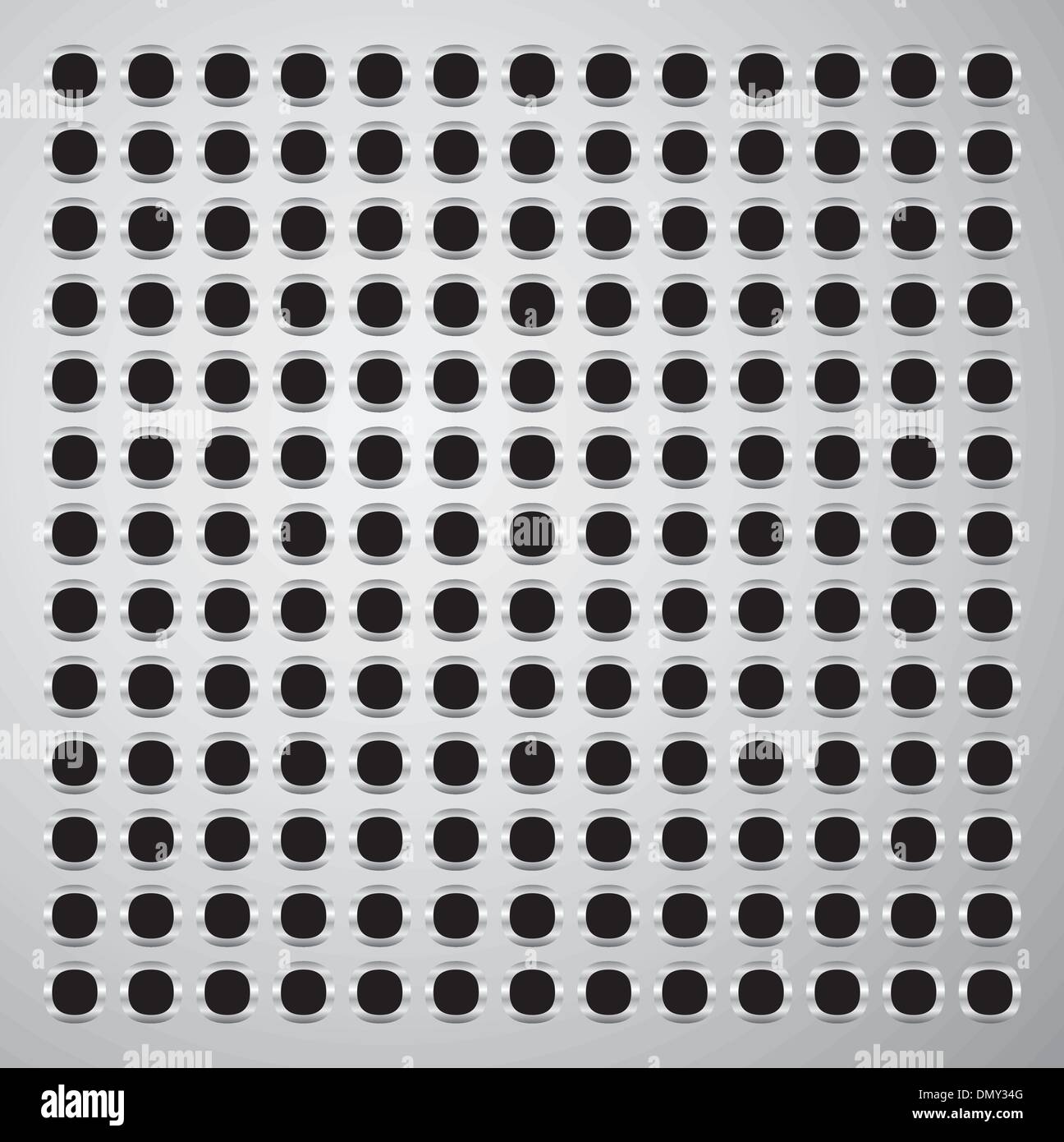 Sheet metal surface Stock Vector Images - Alamy