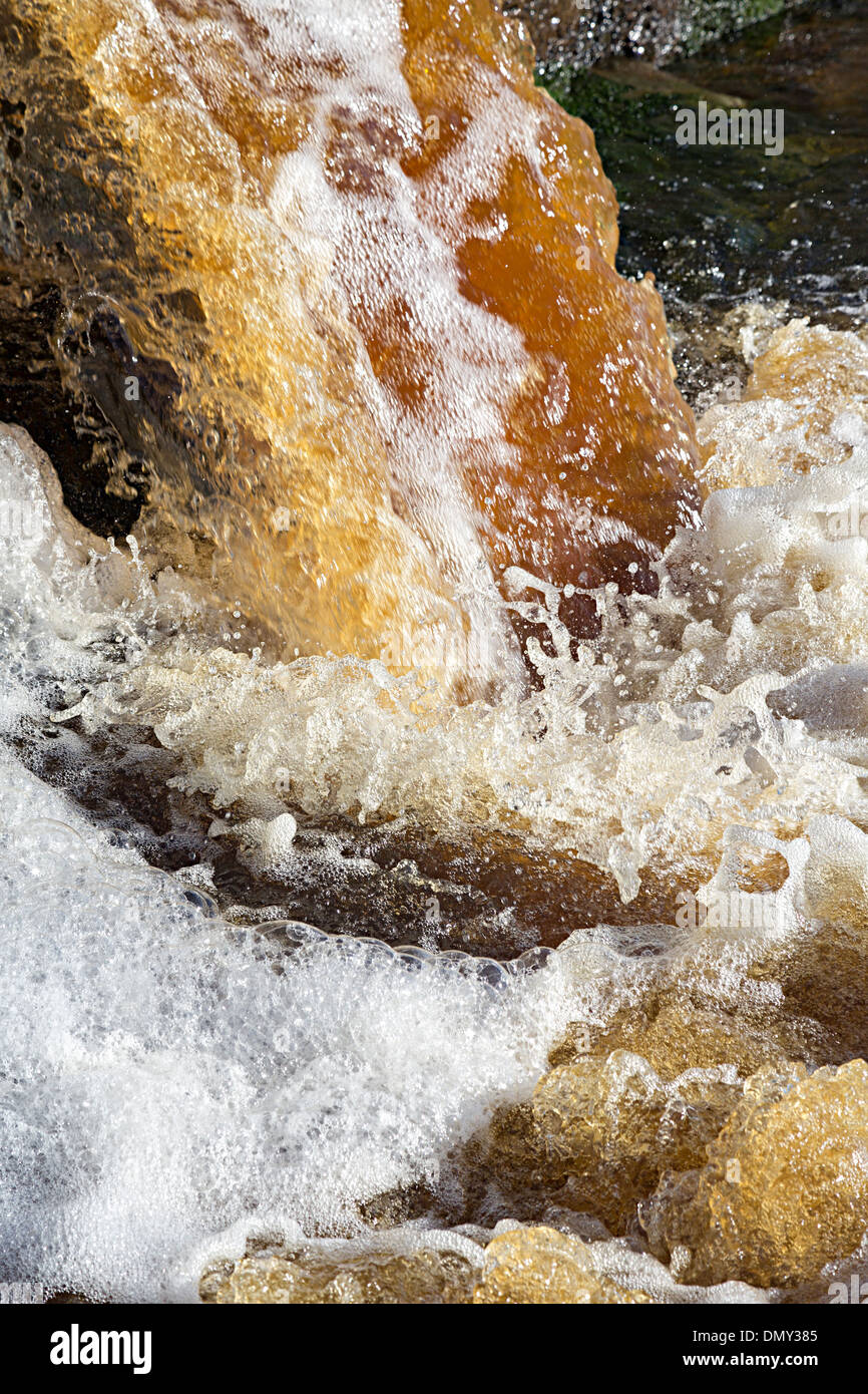 Dirty Water High Resolution Stock Photography and Images - Alamy