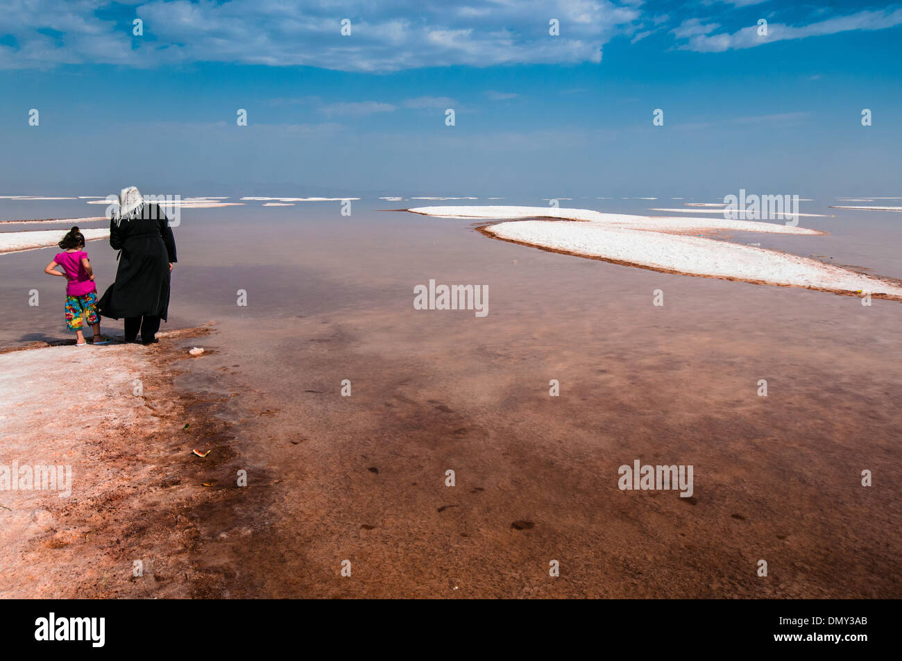 Urmia hi-res stock photography and images - Alamy