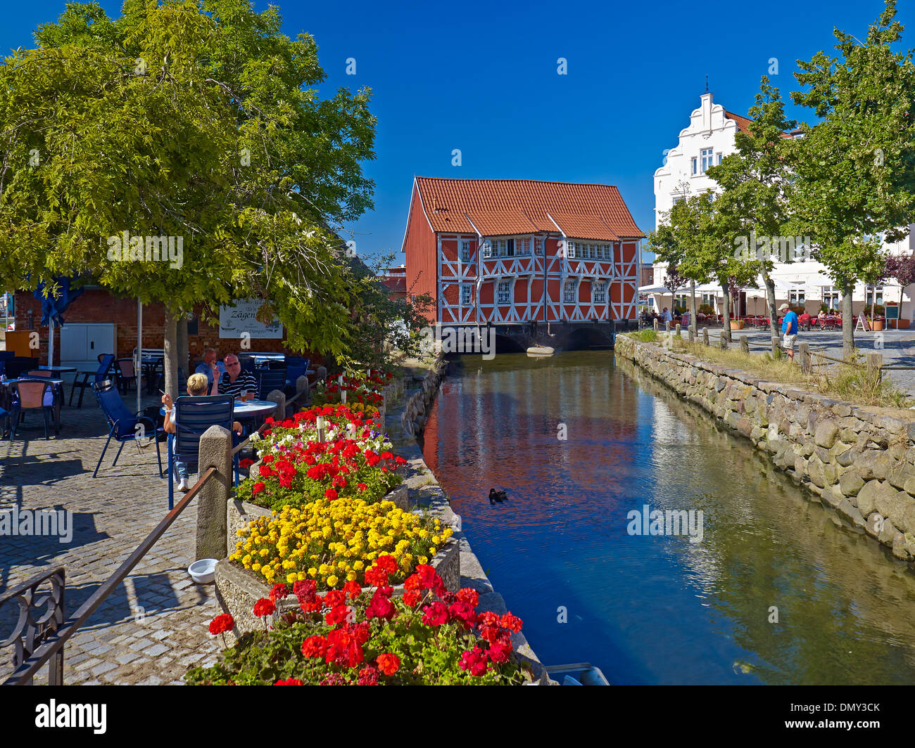 Runde river hi-res stock photography and images - Alamy